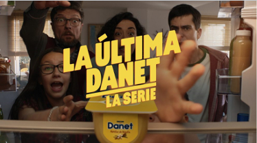 Danet utiliza el ‘preroll’ de Movistar + y lanza una serie ...
