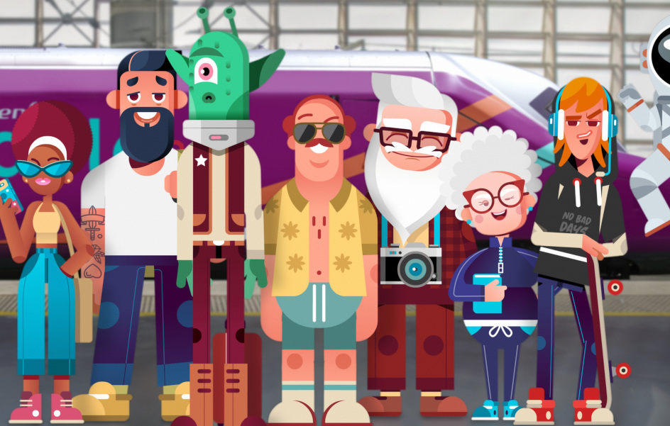 Avlo | Televisión — Anuncios.com