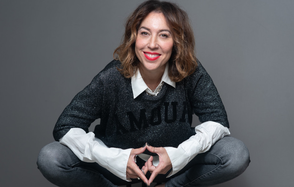 El corto de Virginia Mosquera que estuvo cerca del Goya | Otras ...