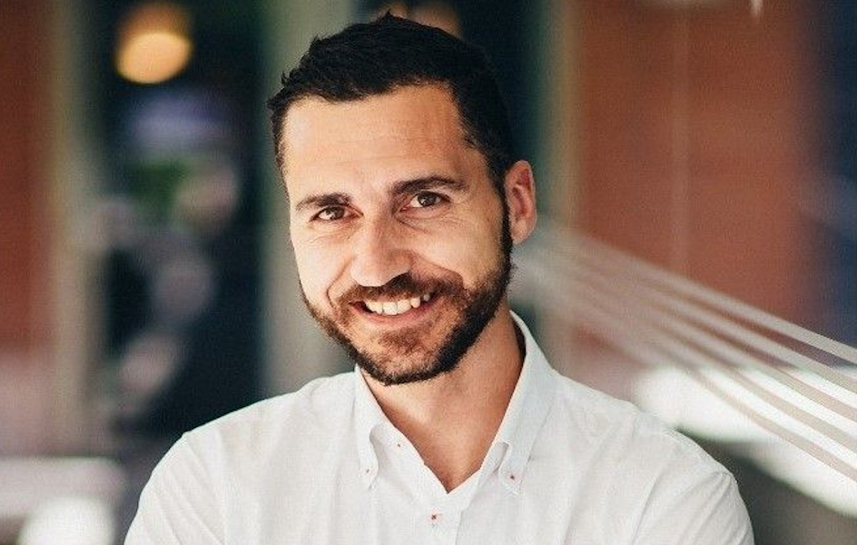 Rubén Cordero toma el relevo de Pedro Mayenco en Hearst España | Medios ...