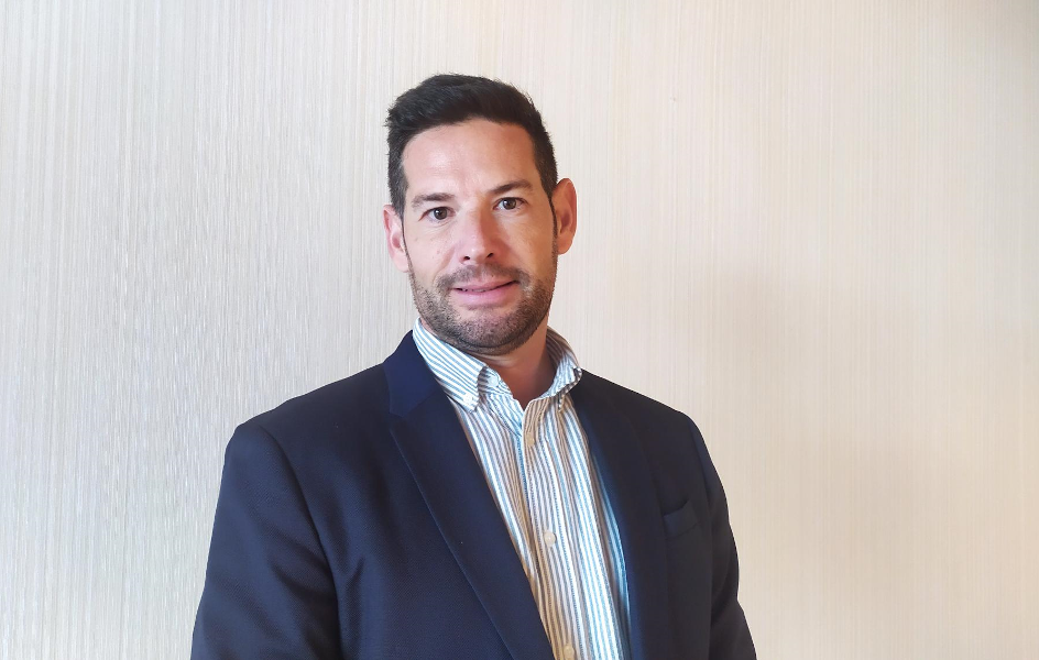 David Alameda, ‘senior strategic planner’ en Tango | Agencias ...