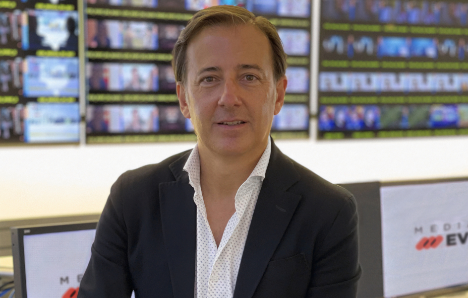 Mediapro Event nombra director comercial y de marketing | Anunciantes ...