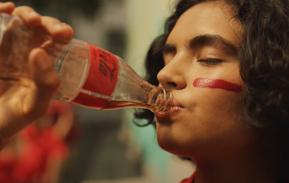 Coca-Cola | Televisión — Anuncios.com