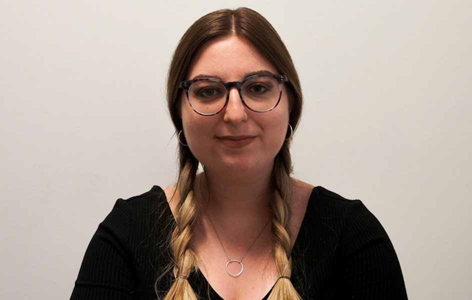 María Colorado, creadora de contenido en Innocean | Agencias — Anuncios.com