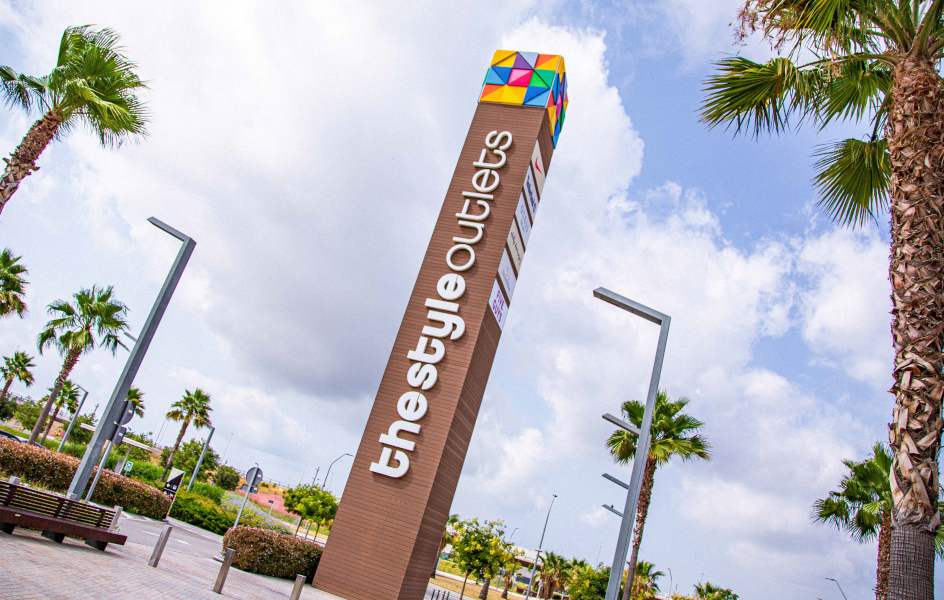 The Style Outlets adjudica su cuenta creativa a Manifiesto | Cuentas ...