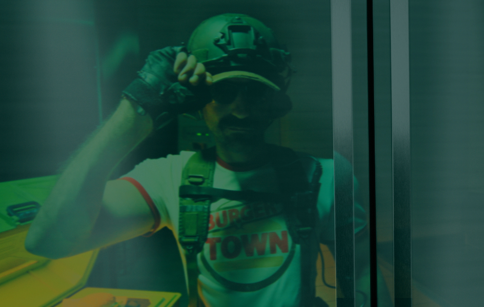 'Call of Duty' tiene una misión en Burger King | Anunciantes — Anuncios.com 'Call of Duty' tiene una misión en Burger King | Anunciantes — Anuncios.com