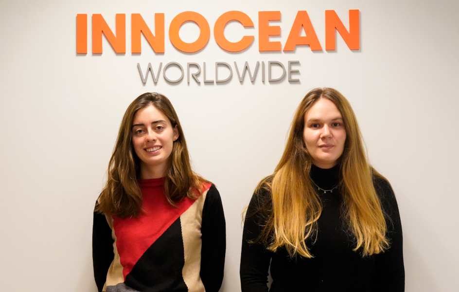 Innocean refuerza su equipo creativo | Agencias — Anuncios.com