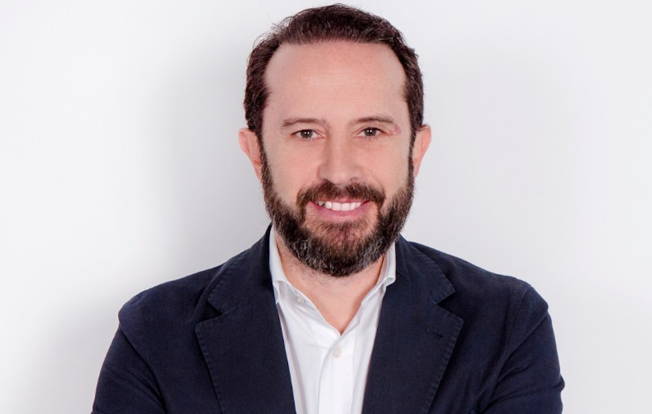 Ramón Alonso sale de Dentsu | Agencias — Anuncios.com