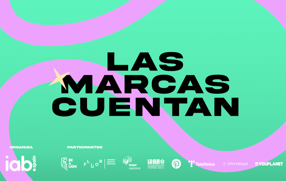 IAB Spain lanza en YouTube un programa divulgativo sobre ‘branded ...