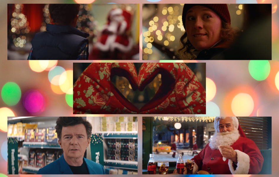 Algunos imprescindibles de la Navidad anglosajona | Internacional ...