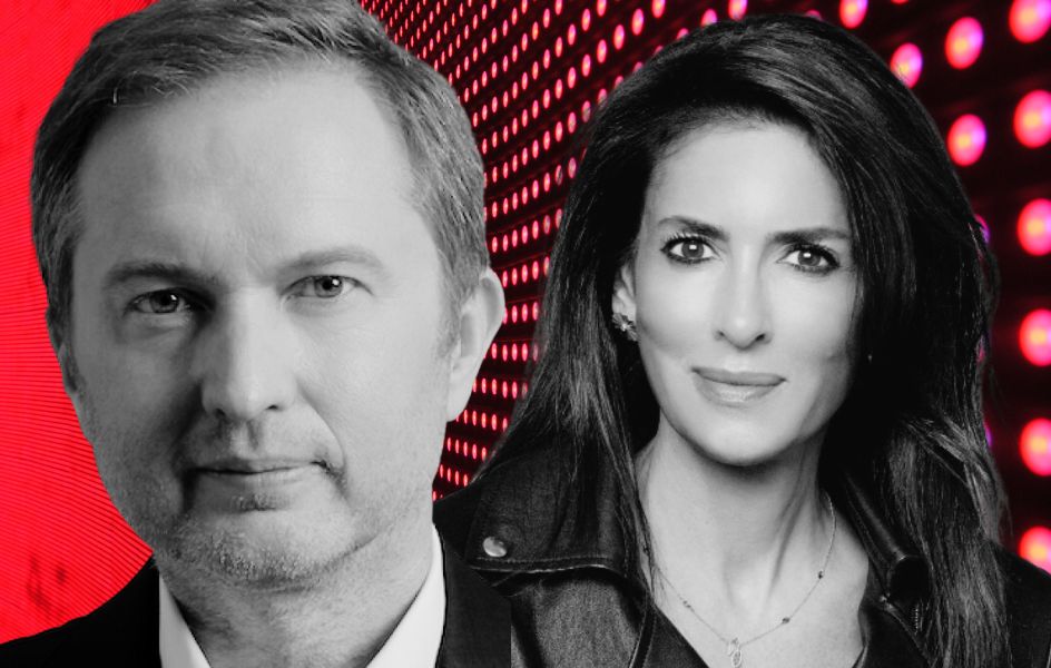 Relevo en la cúpula directiva de Publicis Groupe en Europa ...