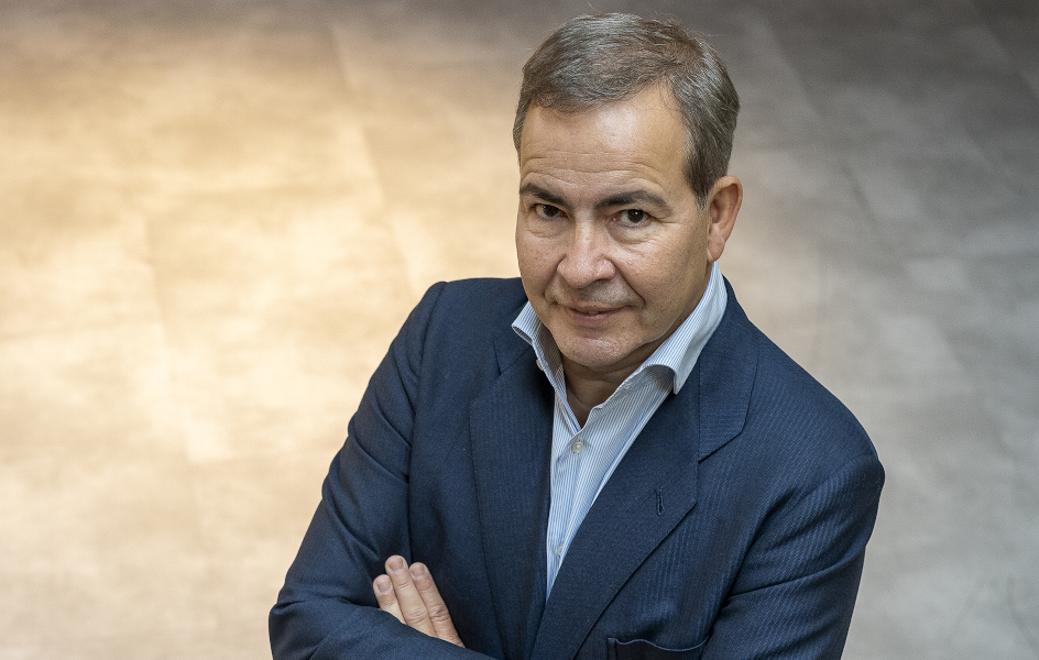 Jaime López-Francos habla en ‘Anuncios’ sobre su nuevo rol en Dentsu | Agencias — Anuncios.com