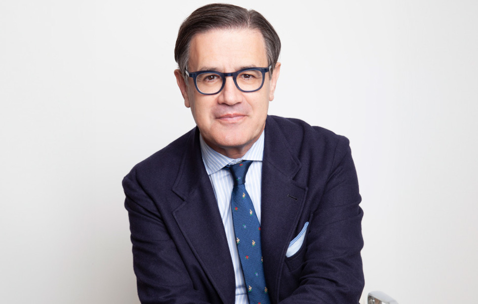 Fallece José Antonio Llorente, socio fundador y presidente ejecutivo de ... Fallece José Antonio Llorente, socio fundador y presidente ejecutivo de ...