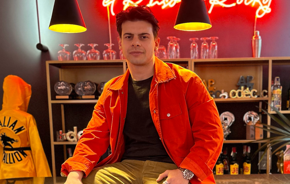 El Ruso de Rocky amplía su equipo creativo | Agencias — Anuncios.com