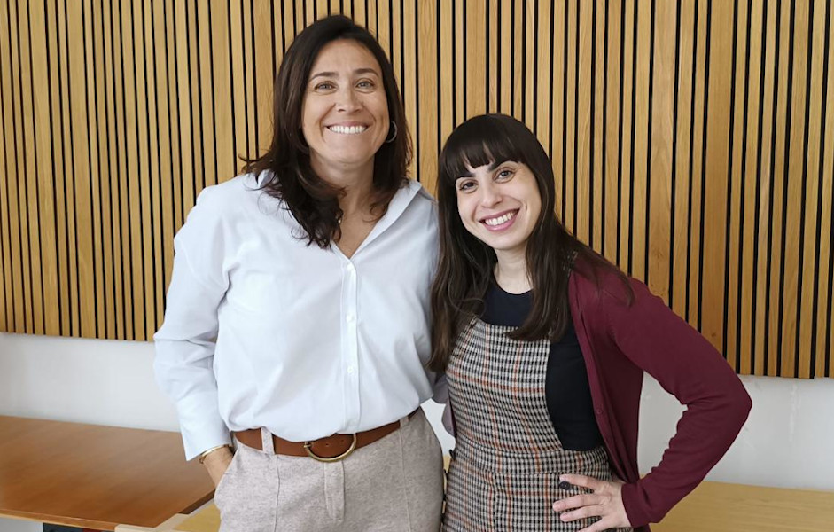 Aida Álvarez, ‘head of performance’ de &Beyond | Agencias — Anuncios.com