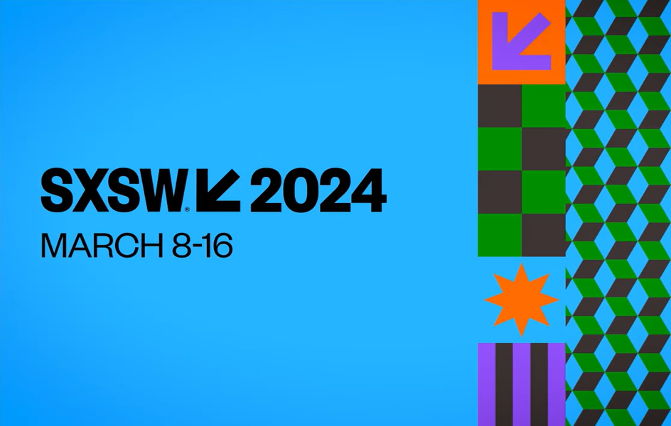 De vuelta de SXSW 2024 | Internacional — Anuncios.com