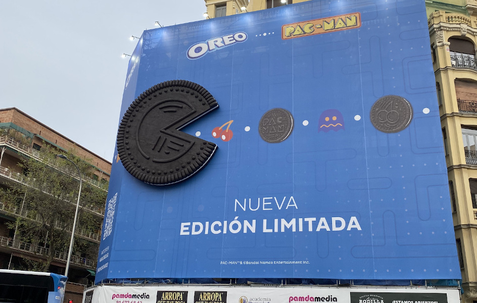 Oreo | Exterior — Anuncios.com
