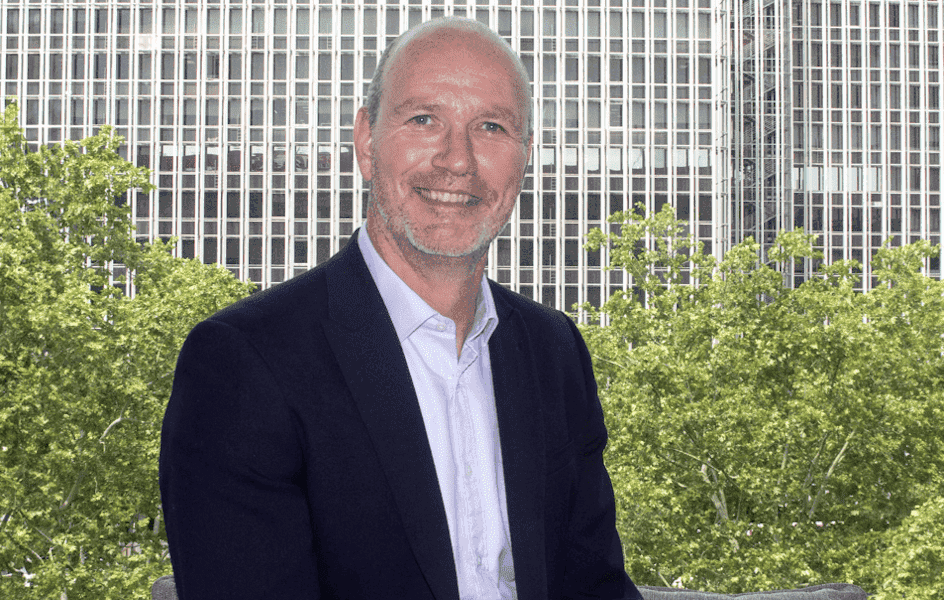 Exte incorpora a James Hill como ‘chief commercial officer’ | Agencias — Anuncios.com