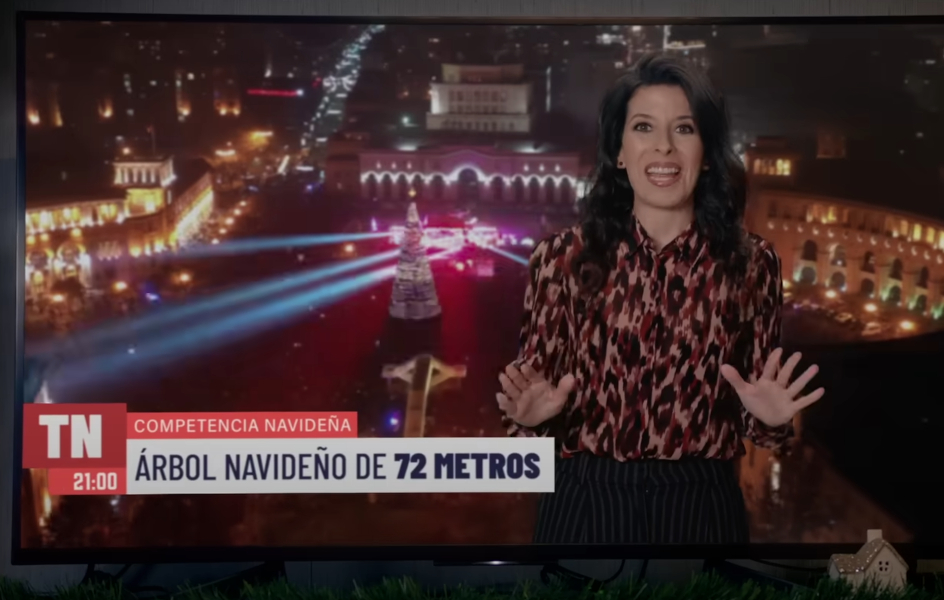 Navidul | Televisión — Anuncios.com