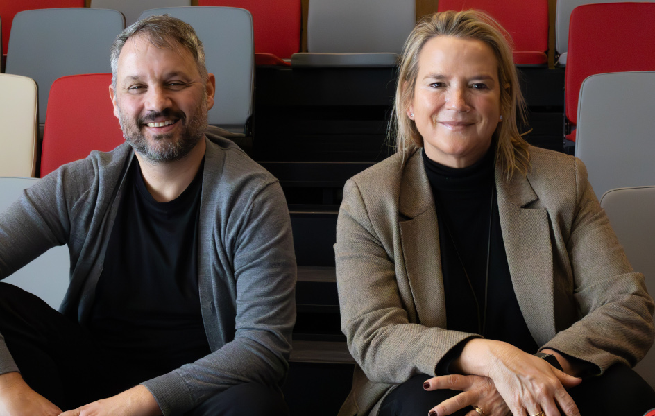 Jesús Rasines cierra su larga trayectoria en Ogilvy para fichar por ...