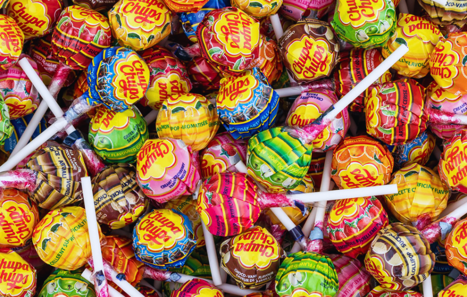 MeMe gana la estrategia digital de redes sociales de Chupa Chups ...