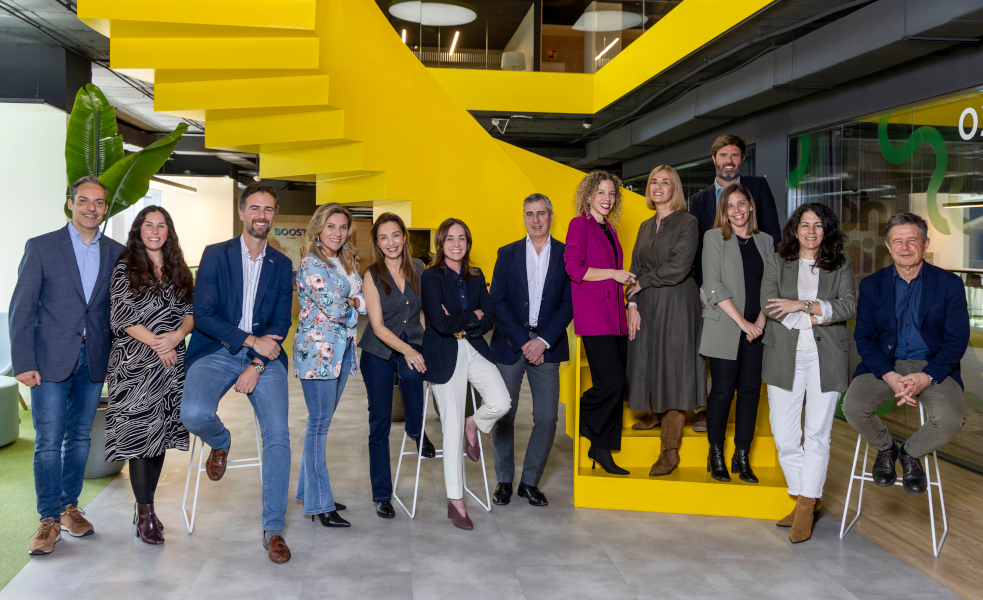 Así es Dentsu X, agencia de medios del año 2024 para la revista ‘Anuncios’ | Agencias — Anuncios.com