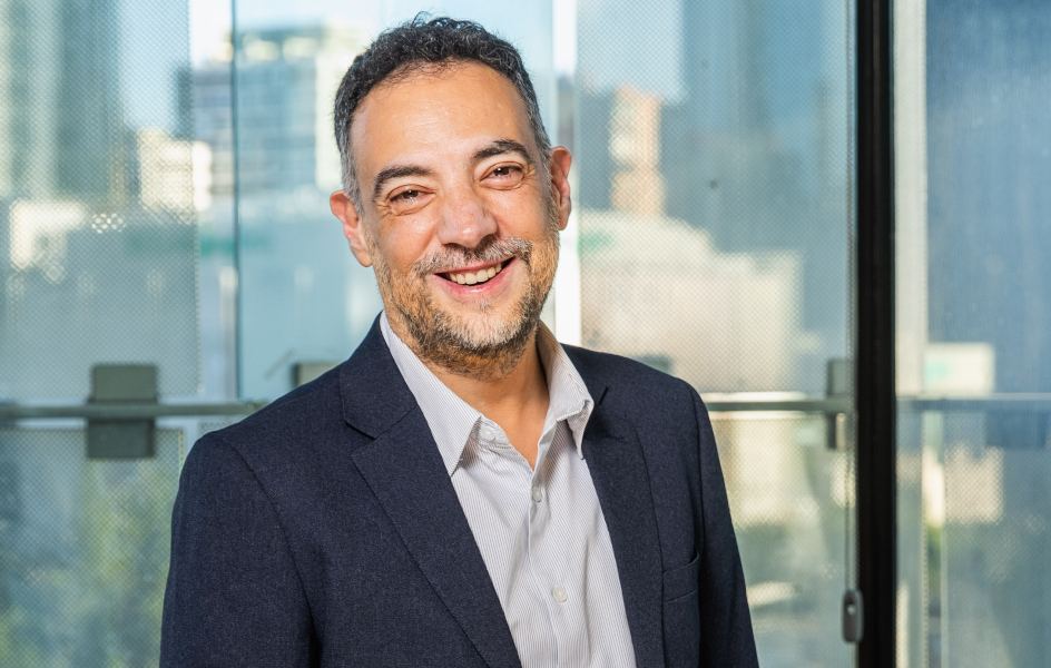 Fernando Córdova llega a Dentsu para encabezar el área de recursos ...