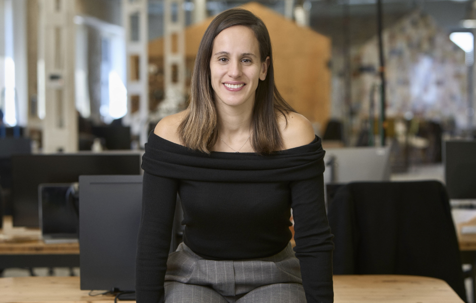 María Cordero se une a McCann Content Studios como directora creativa ...