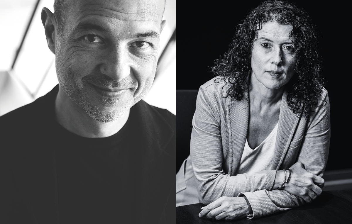 José María Roca de Viñals y Sam Júdez lideran TBWA tras la integración ...