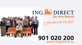 ING Direct | Televisión — Anuncios.com