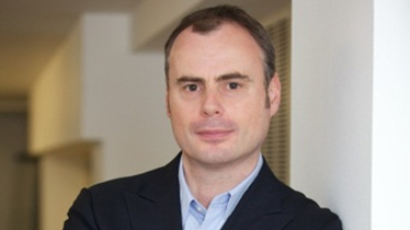 David Patton sustituye a Moreay MacLennan al frente de la EACA ...